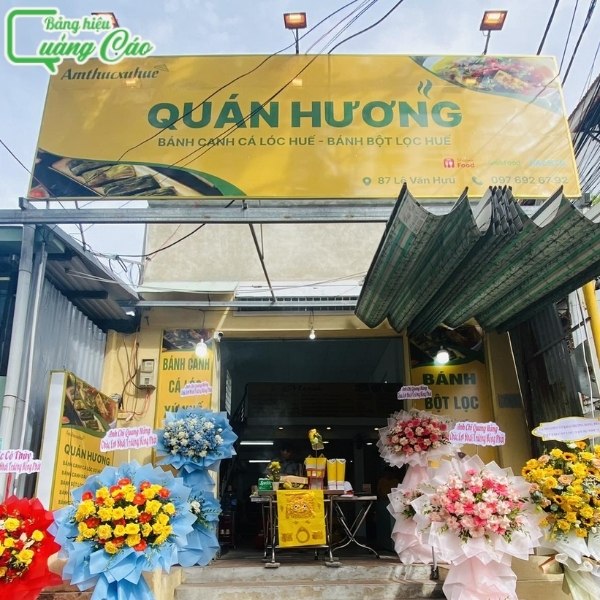 Làm Bảng Hiệu Giá Rẻ Với Chất Lượng Uy Tín Tại TPHCM ...